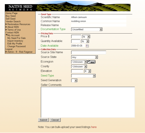 Developing Native Plant Materials in the Pacific Northwest and Beyond ...
