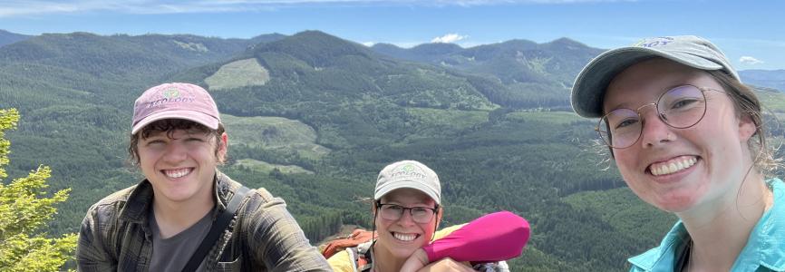 Conservation Research - Institute for Applied Ecology