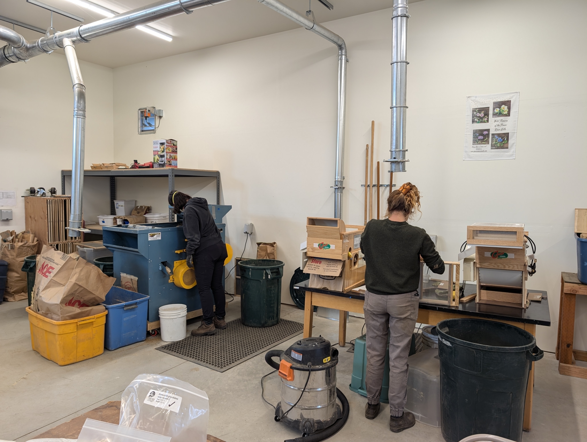 Developing Native Plant Materials in the Pacific Northwest and Beyond ...